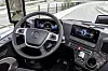 What truck interior design tells us about the future of interiors