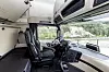 What truck interior design tells us about the future of interiors