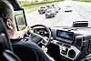 What truck interior design tells us about the future of interiors