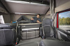 What truck interior design tells us about the future of interiors