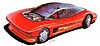 Concept Car of the Week: Buick Wildcat (1985) | Article | Car Design News