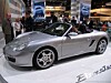 Porsche Boxster - Design Review | Article | Car Design News