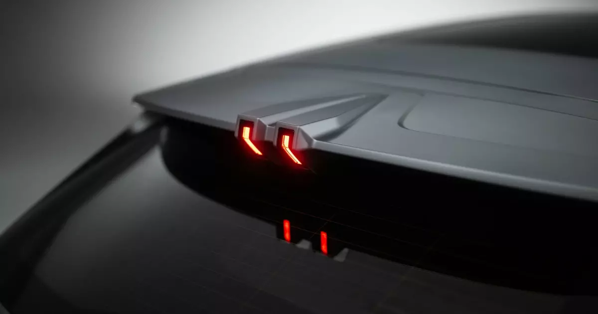 Car Design News – Exteriors: Car Outer Design Trends